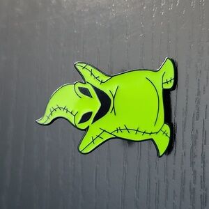 Disney | Jewelry | Disneys Nightmare Before Christmas Oogie Boogie ...